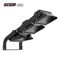 China AC90 - 305V Outdoor LED Stadium Lights 600W LED Sports Lighting for sale