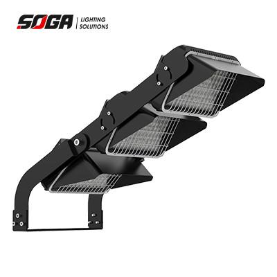 China AC90 - 305V Outdoor LED Stadium Lights 600W LED Sports Lighting for sale