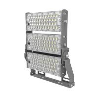 China 360w Football Stadium Floodlights Outdoor Multifunctional Aluminum Housing for sale