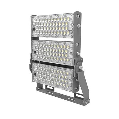China 360w Football Stadium Floodlights Outdoor Multifunctional Aluminum Housing for sale