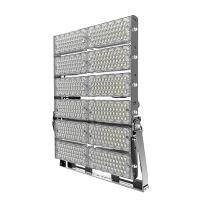 China Dimming High Power LED Flood Light Outdoor 960W High Lumen Floodlight for sale