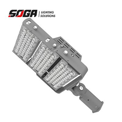 China Rotatable IP65 LED Modular Flood Light 360w Stadium Sports Light for sale