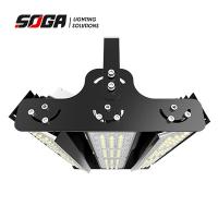 China CRI LED Area Flood Lights 300W Easy Install Outdoor Lights IP65 for sale