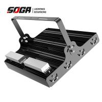 China Unique 400W LED Flood Light Housing LED Floodlight Outdoor ROHS for sale