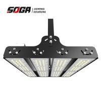 China 400W LED High Mast Light Smart Control Sports Lighting LED ROHS for sale