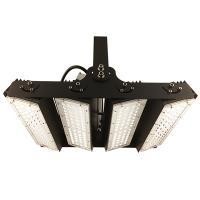 China Sports LED Flood Light Outdoor 200W High Efficiency rotatable module for sale
