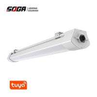 China LED Tri-proof Light | SOGA Lighting for sale
