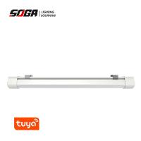 China 25W Tri Proof Led Light Industrial IP65 Triproof Led Light Length 60cm for sale