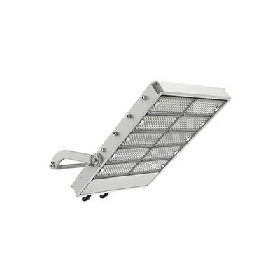 China Waterproof LED High Mast Light Fixture 1500W Volleyball Court Lighting for sale