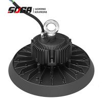China DALI Dimming LED Indoor Sports Lighting with IP65 Protection and 5-Year Warranty for Professional Facilities for sale