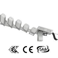 China 6000K 170lm/W Led Sports Field Lights For Stadiums for sale
