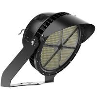 China Aluminum Housing LED Sports Field Lights 3000K-6000K With High Lumen Output for sale