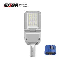 China DELPHINUS Series LED Street Light for sale