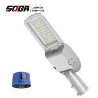 China DELPHINUS Series LED Street Light for sale
