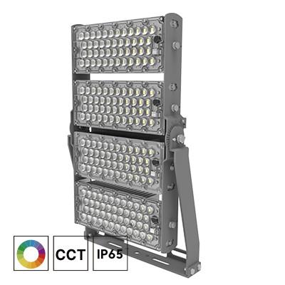 China SOGA G2 Series Rotatable Modular LED Stadium Flood Light for sale