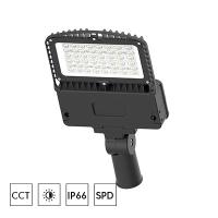 China LED Street Light High Efficiency Smart Outdoor Street & Area Lighting for sale