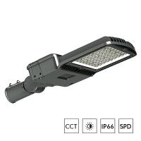 China LED Street Light High Efficiency Smart Outdoor Street & Area Lighting for sale
