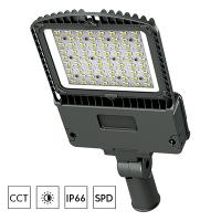 China LED Street Light High Efficiency Smart Outdoor Street & Area Lighting for sale
