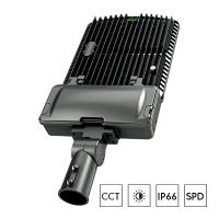 China LED Street Light High Efficiency Smart Outdoor Street & Area Lighting for sale