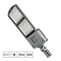 China LED Street Light High Efficiency Smart Outdoor Street & Area Lighting for sale