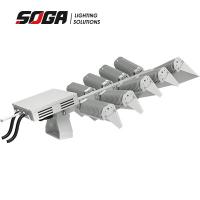 China 180W Symmetrical Outdoor Flood Lighting With Power Factor Over 095 Engineered for Long Lasting Outdoor Security Lighting for sale