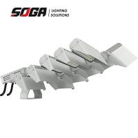 China 180W Symmetrical Outdoor Flood Lighting With Power Factor Over 095 Engineered for Long Lasting Outdoor Security Lighting for sale