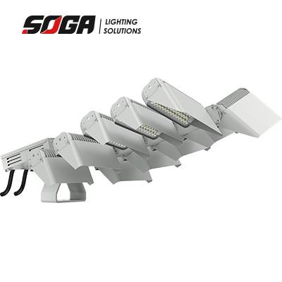 China 180W Symmetrical Outdoor Flood Lighting With Power Factor Over 095 Engineered for Long Lasting Outdoor Security Lighting for sale
