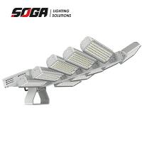 China IP66 IK09 LED Stadium Light 600W-1800W Eagle Series Sports Floodlight for sale