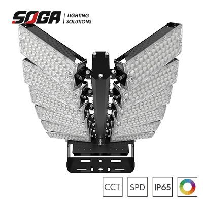 China HAWK Series High Power LED Stadium Light for sale