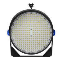 China Aluminum Housing led floodlight including iron or stainless steel bracket lighting choice for sports fields and outdoor event venues for sale