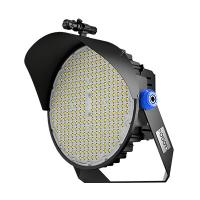 China 0-10v Dimming Sports Light Featuring Detachable Driver Box Providing Lighting for Sports Fields Stadiums and Recreation Grounds for sale