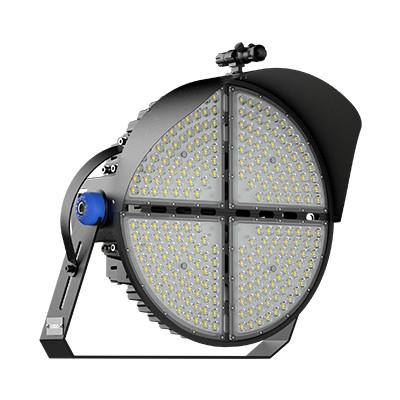 China AC108-528V Outdoor LED Sports Lights Featuring IP65 Protection and Zigbee Technology Driver Suitable for Large Scale Sports Venues for sale