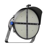 China Zigbee Technology Outdoor LED Sports Lights featuring Input Voltage AC108-528V and DALI Dimming Solutions ideal for Sports Facilities for sale