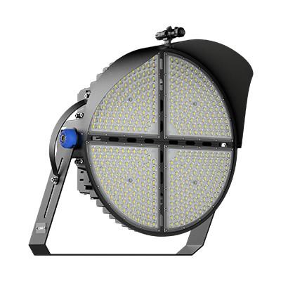 China Zigbee Technology Outdoor LED Sports Lights featuring Input Voltage AC108-528V and DALI Dimming Solutions ideal for Sports Facilities for sale