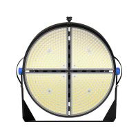 China CRI 90 LED High Mast Light Beam Angle 30° CCT 3000K 4000K 5000K 5700K 6500K Suitable for Industrial and Highway Lighting for sale