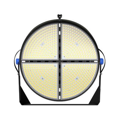 China CRI 90 LED High Mast Light Beam Angle 30° CCT 3000K 4000K 5000K 5700K 6500K Suitable for Industrial and Highway Lighting for sale