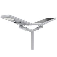 China Exp lifespan 50000 Hours Waterproof Street Light Offering CRI Ra＞70 Charging Time 6-7 Hours Choice for Street and Roadway Illumination for sale