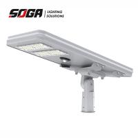 China 3 Lighting Mode For Option LED street Light Offering CCT 2700-6500K Perfect Solution for Highway Roadside and Public Area Lighting for sale