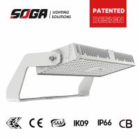 China Installation 1 Pc Of φ20 Screw With Washer LED Indoor Sports Lighting Featuring MOSO Driver And Osram Samsung LED For Performance for sale