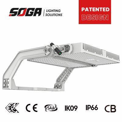 China SOGA Wireless Control System Indoor LED Lighting Solutions Designed for Flexible Integration and User Friendly Operation for sale