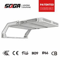 China IP66 Indoor LED Lighting Offering Input Voltage AC 180528V Suitable for Large Scale Industrial and Commercial Facilities for sale