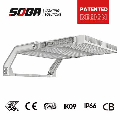 China IP66 Indoor LED Lighting Offering Input Voltage AC 180528V Suitable for Large Scale Industrial and Commercial Facilities for sale