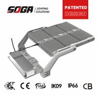China Wireless Control led floodlight incorporating cri 70 80 90 ideal choice for commercial building and sports field lighting for sale