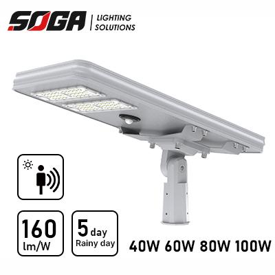 China CRI RA70 LED Parking Lot Light IP66 Waterproof 3 Lighting Mode Options Ideal for Commercial Outdoor Parking Illumination for sale