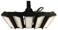 China High Power LED Floodlight Outdoor Lighting IP66 Waterproof with 500,000 Hours Lifespan and 170LM/W Efficiency for sale