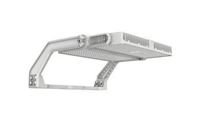 China LEOPARD SOGA symmetric efficiency 166.77lm/w for sports lighting for sale