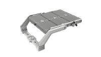 China LEOPARD SOGA symmetric efficiency 166.77lm/w for sports lighting for sale