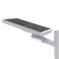 China Wireless Control Solar LED Street Light with Motion Sensor and 50000h Lifespan for Outdoor Lighting for sale