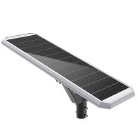 China Solar LED Street Light with Motion Sensor, 6-7 Hours Charging, and Power Factor >0.95 for Outdoor Lighting for sale