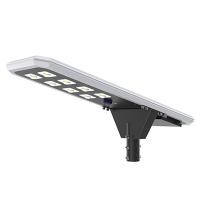 China Solar LED Street Light with Motion Sensor, 6-7 Hours Charging, and Power Factor >0.95 for Outdoor Lighting for sale